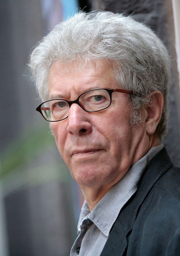 Philippe Grimbert et Claude Miller - Interview par AVcesar